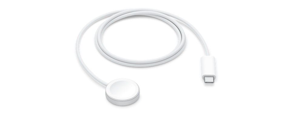 Apple Watch Series 7, ricarica rapida con un caricabatterie da almeno ...