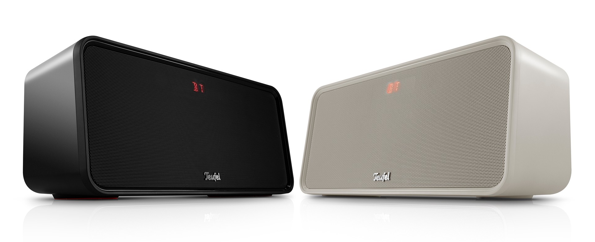 Teufel BOOMSTER: sistema audio portatile 2.1 con Bluetooth 5.0 e radio