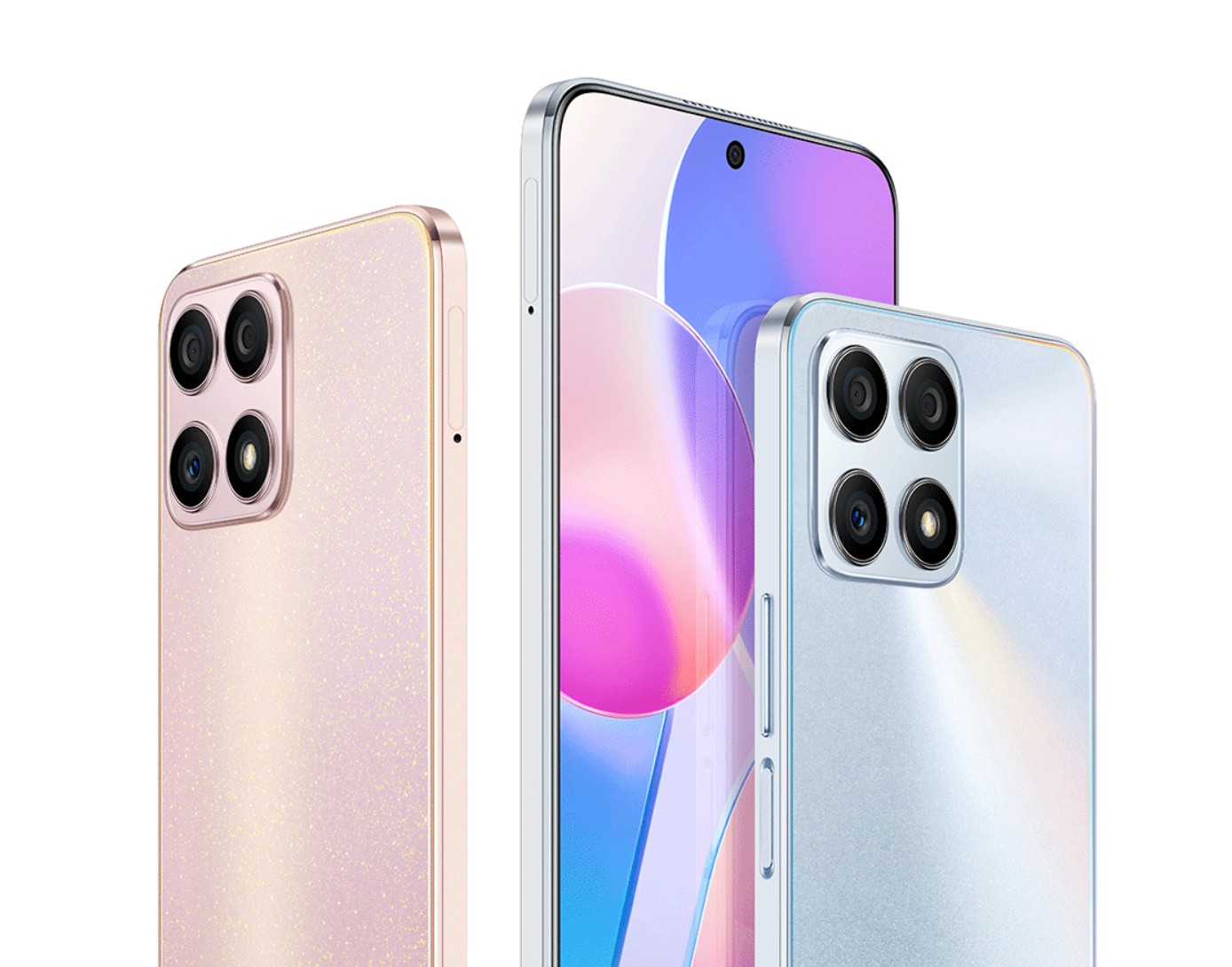 Honor X30, c'è un altro modello in arrivo con Snapdragon 695: evento il ...