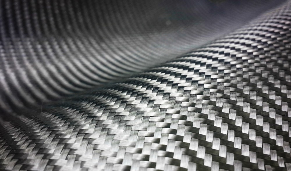 Un grande passo verso la fibra di carbonio riparabile e riciclabile all ...