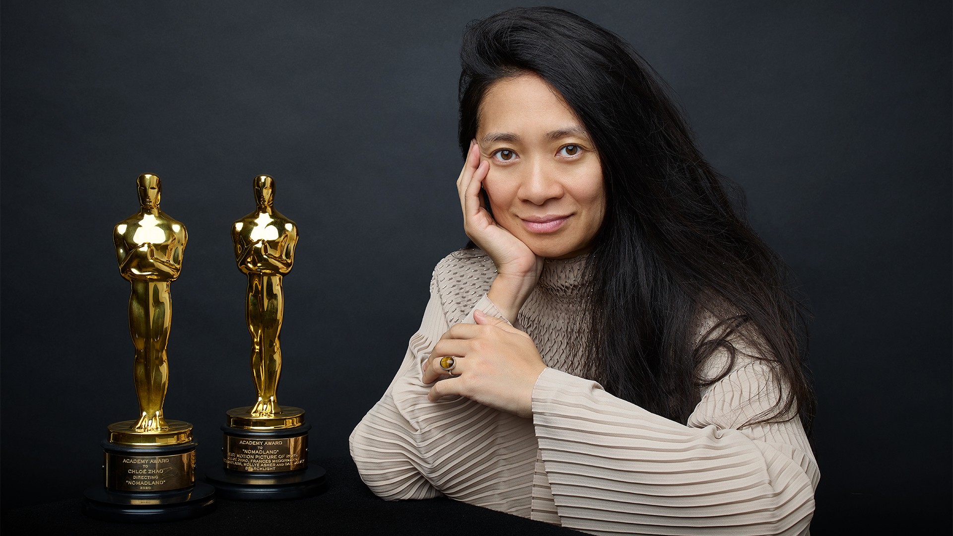 Star Wars dopo Eternals, Cholé Zhao alla regia del film di Kevin Feige ...