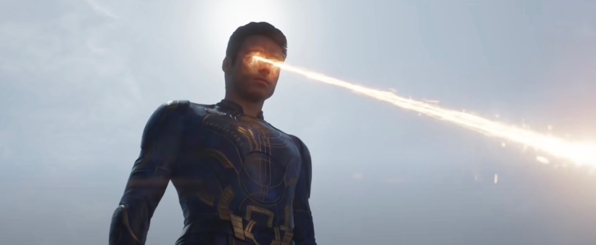 Eternals su Disney+: quando (e come) arriva il nuovo film Marvel