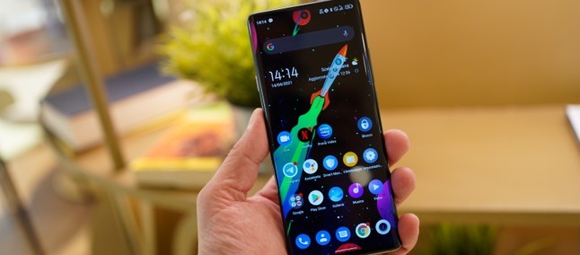 TCL Serie 20, arriva Android 12. Modelli e tempistiche