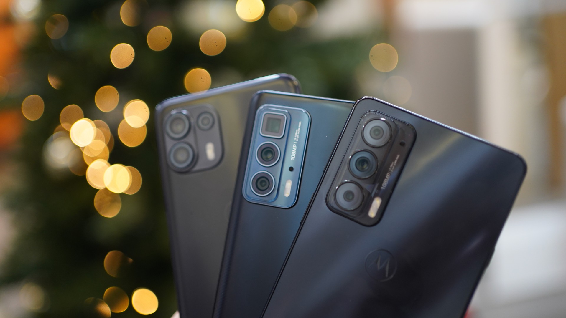 Quali smartphone Motorola riceveranno Android 12? Ecco l'elenco completo