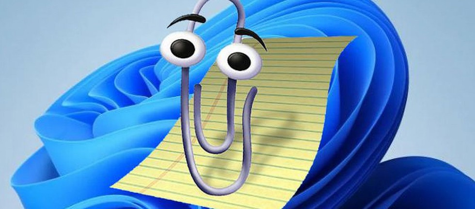 Clippy torna ufficiosamente su Windows 11 con il potere di ChatGPT