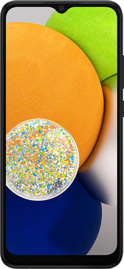 Samsung Galaxy A03 - Scheda Tecnica e Caratteristiche