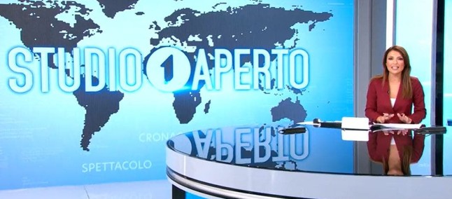 Mediaset: trasmissioni in HD per Studio Aperto, Tg4 e altri programmi ...