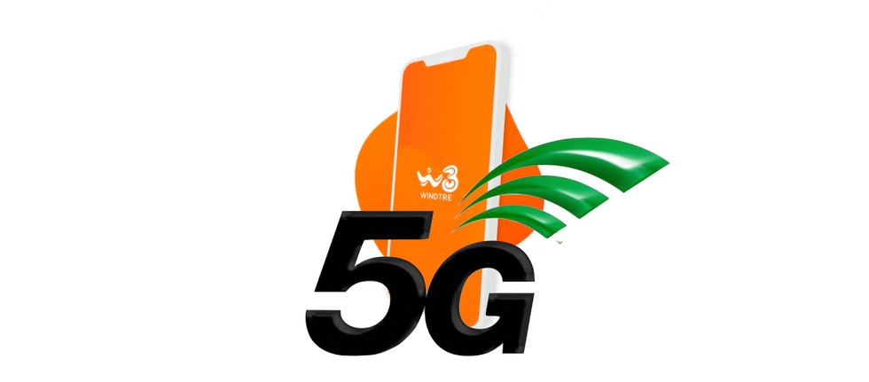 WindTre, prima offerta FWA in 5G a giorni: i dettagli in anteprima