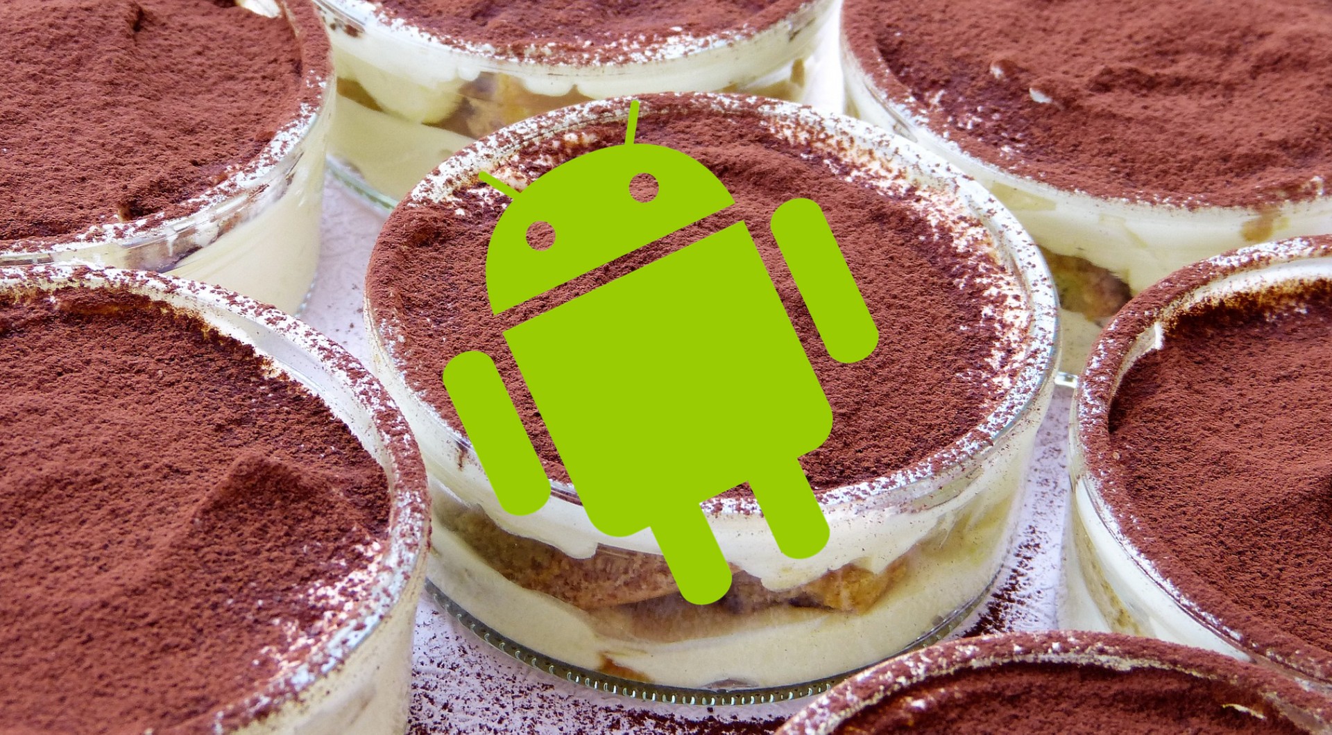 Android 13 Tiramisu: gustoso assaggio del nuovo OS con dettagli e immagini