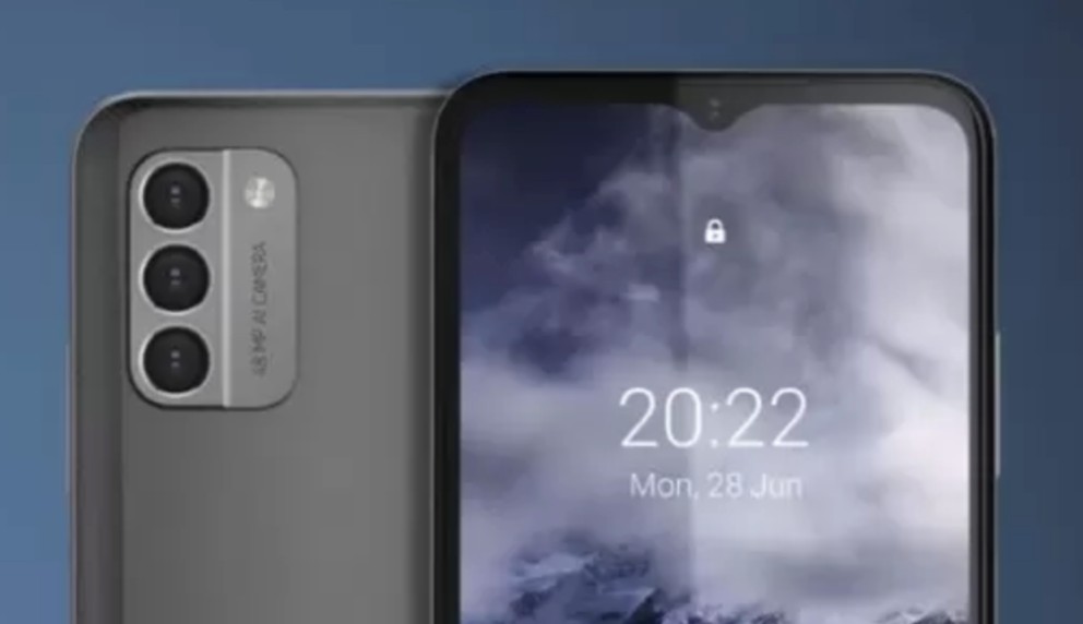 Nokia al CES 2022 con 4 smartphone sotto i 240$: pochi fronzoli, si ...
