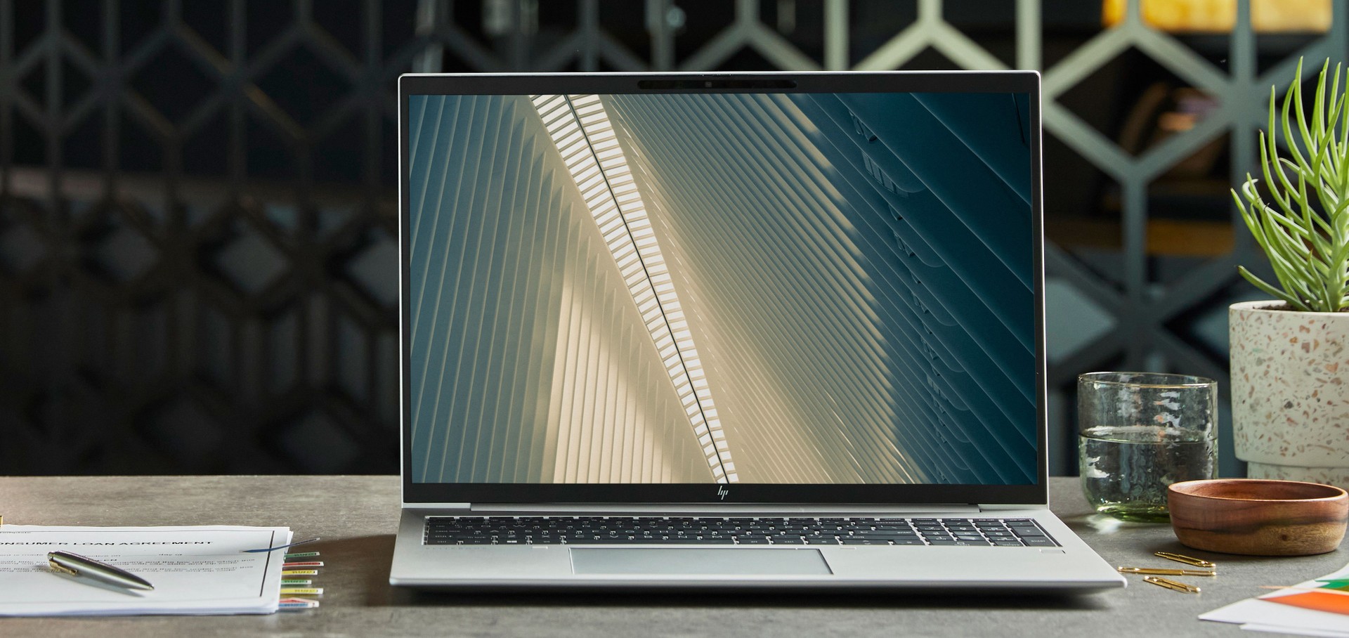 HP al CES 2022: tutte le novità portatili