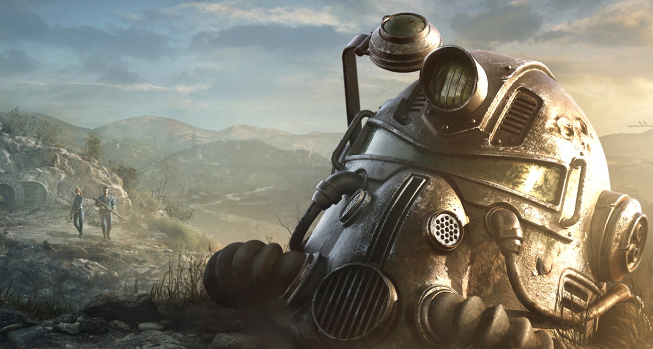 Fallout, dopo il teaser Prime Video svela il trailer della serie basata ...