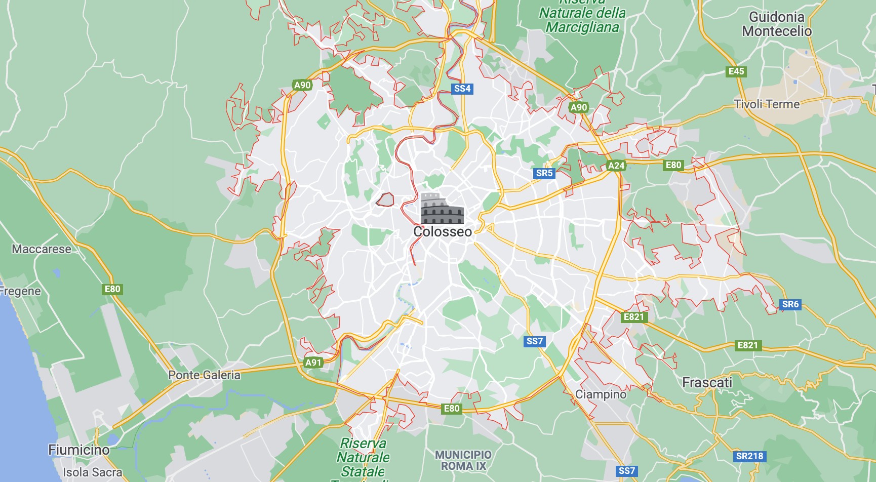 Google Maps super dettagliata, le novità in arrivo anche in Italia. Si ...