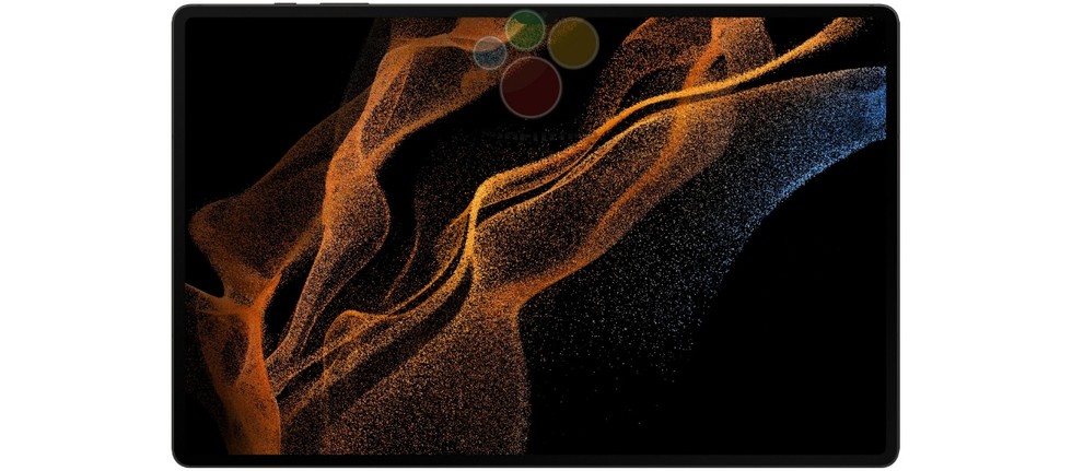I Samsung Galaxy Tab S8 a nudo prima del lancio: ecco immagini e specifiche