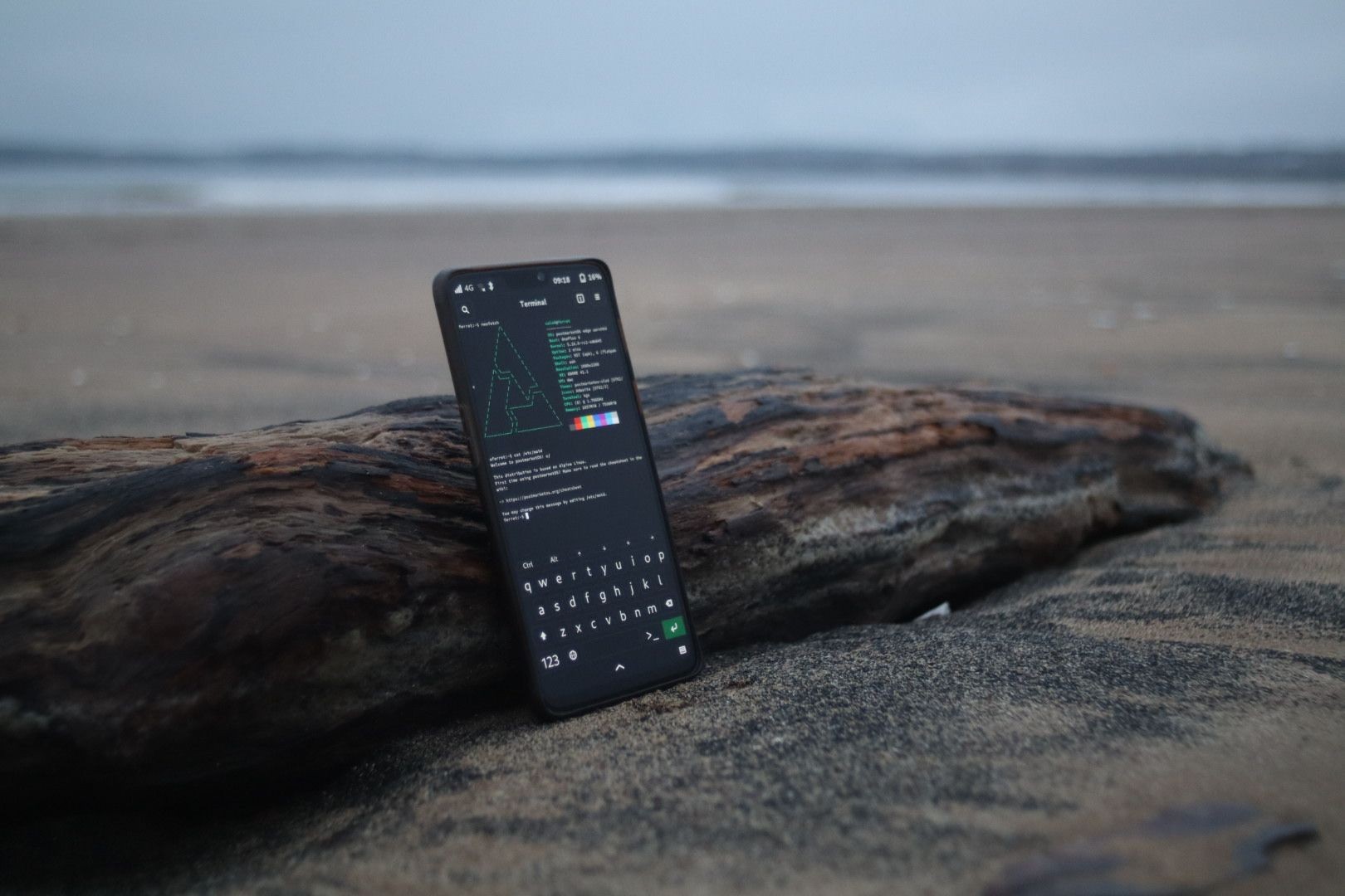 Linux su smartphone senza eliminare Android: ecco il netboot di ...