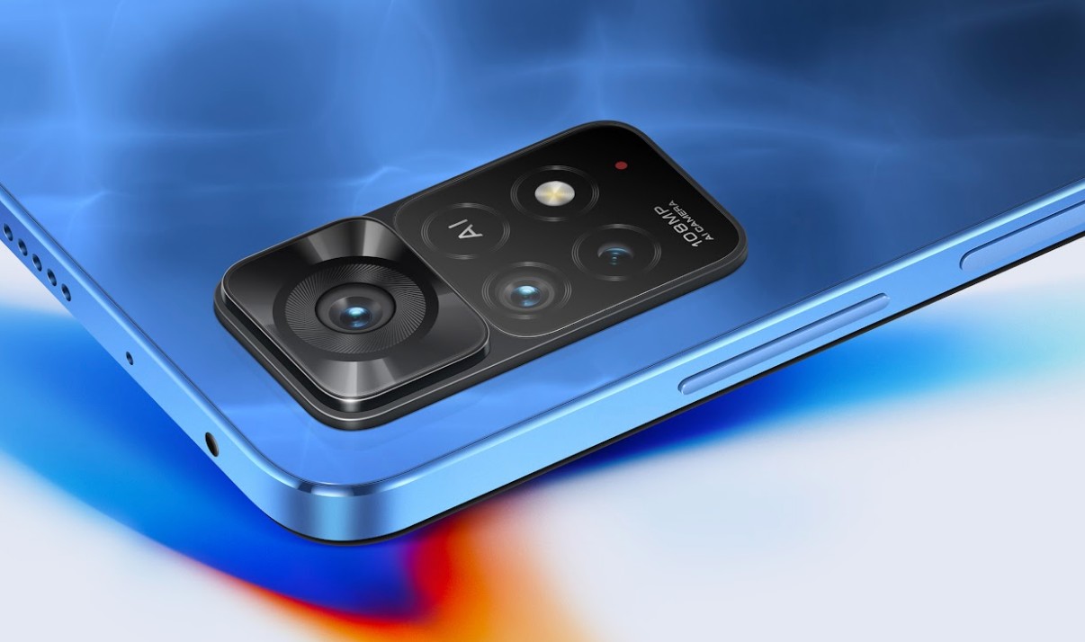 Redmi Note 11, Pro 5G, Pro e 11S ufficiali in Italia: la fascia media ...