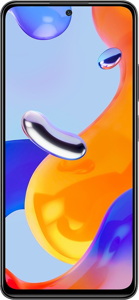 Redmi Note 11 Pro - Scheda Tecnica e Caratteristiche
