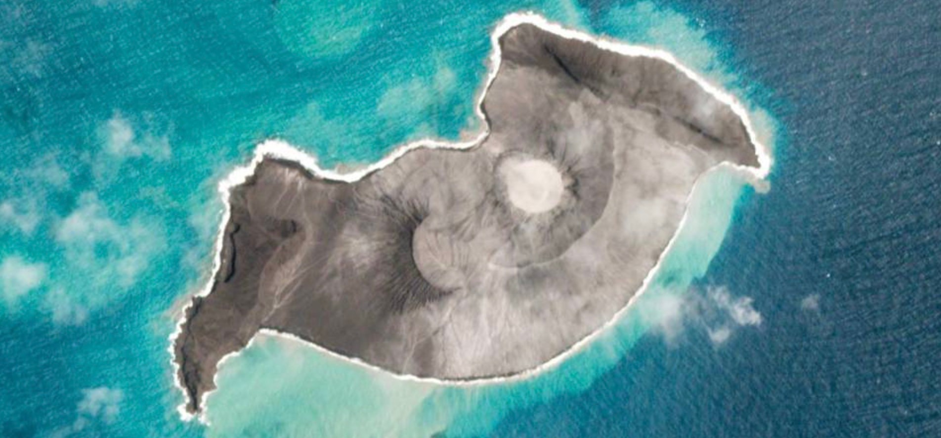 Starlink riporterà Internet a Tonga