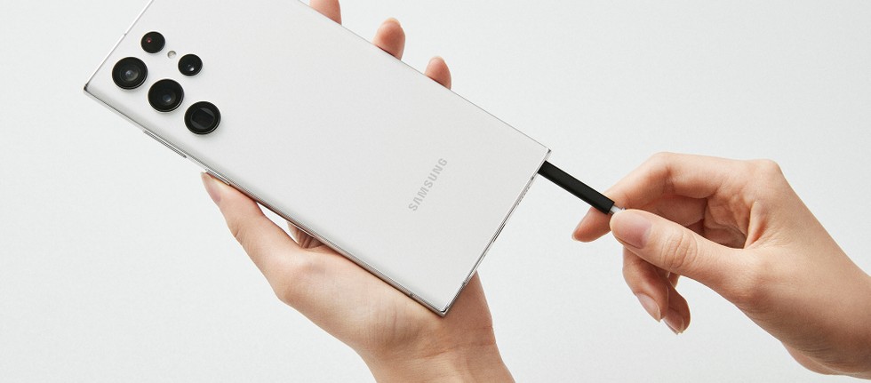 Samsung Galaxy S22 Ultra: nuovo MINIMO su Amazon, è ancora un OTTIMO ...