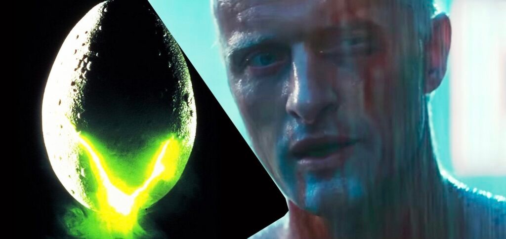 Blade runner 2099 arriverà su Prime Video, Serie TV Alien in sviluppo