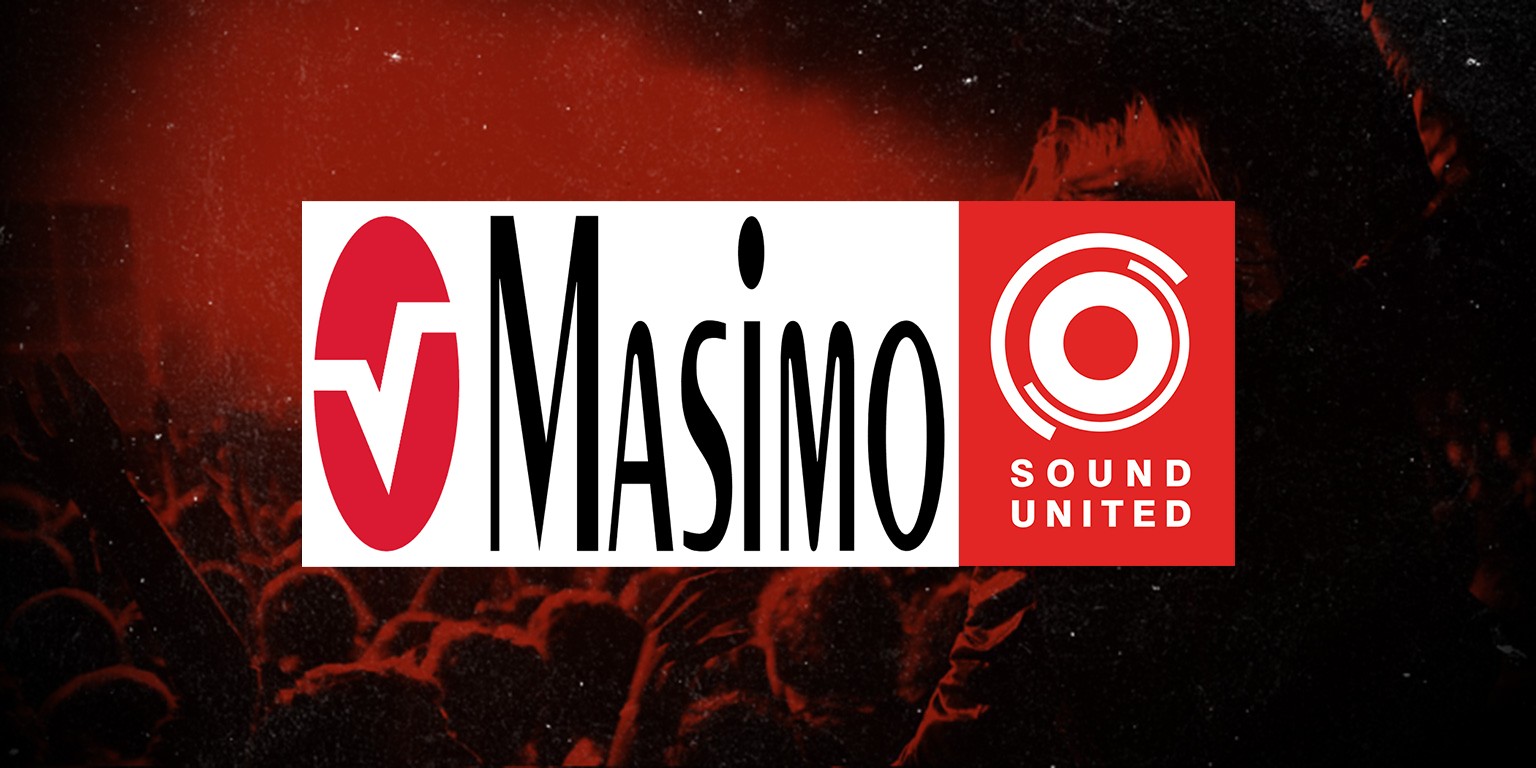 Masimo Corporation rileva Sound United, casa madre di B&W, Denon e Marantz