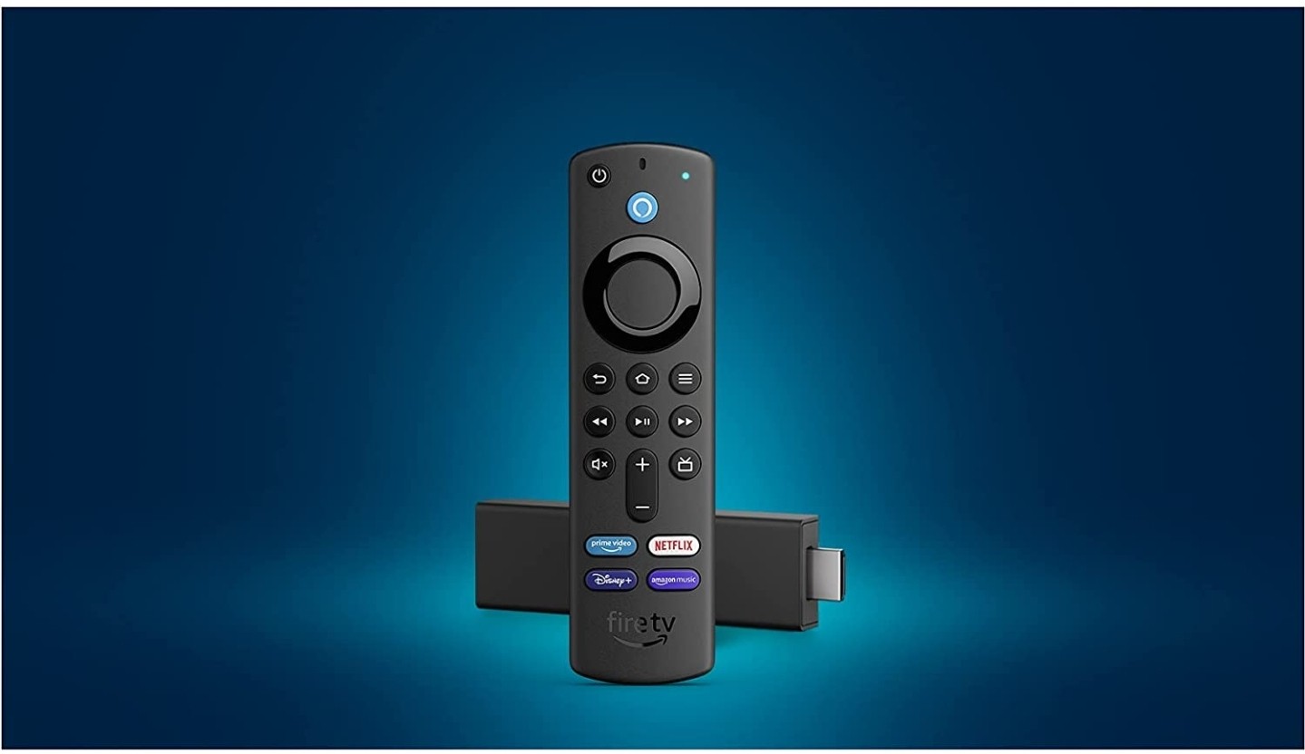 Tornano le Fire TV Stick e CUBE in offerta su Amazon | Tutti i modelli