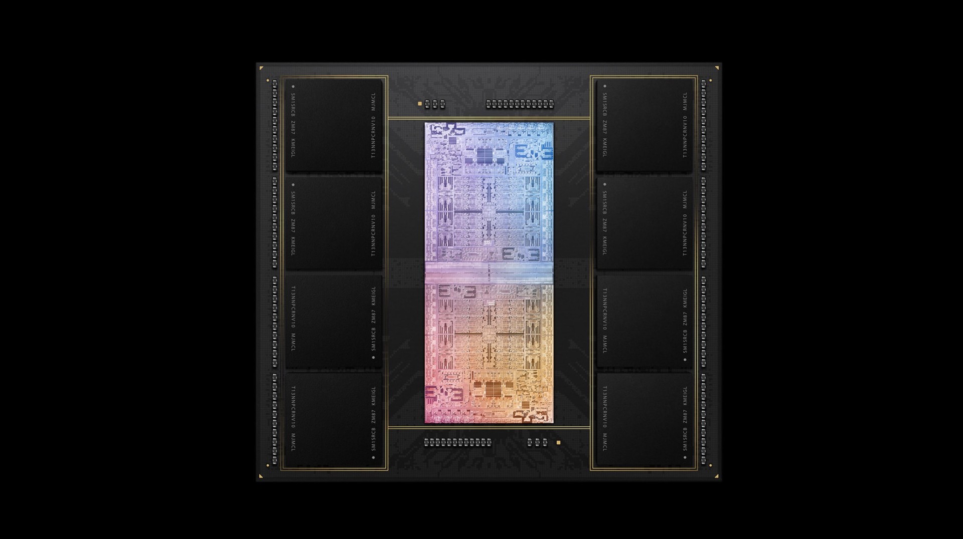 Apple Silicon M1 Ultra, primo benchmark su Mac Studio: confronti e ...