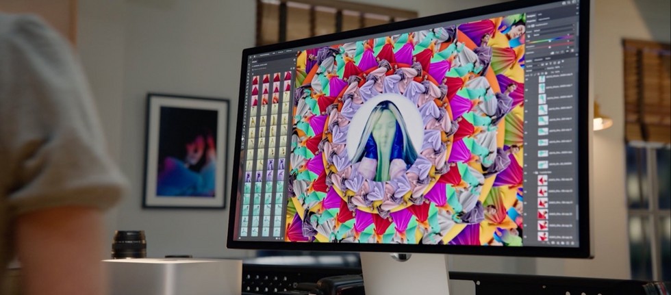 Apple prepara un nuovo Studio Display Mini-LED da 27 pollici: lancio ...