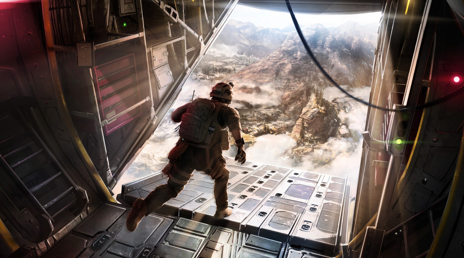 Call of Duty: Warzone Mobile, stop ai server dal 17 aprile 2026