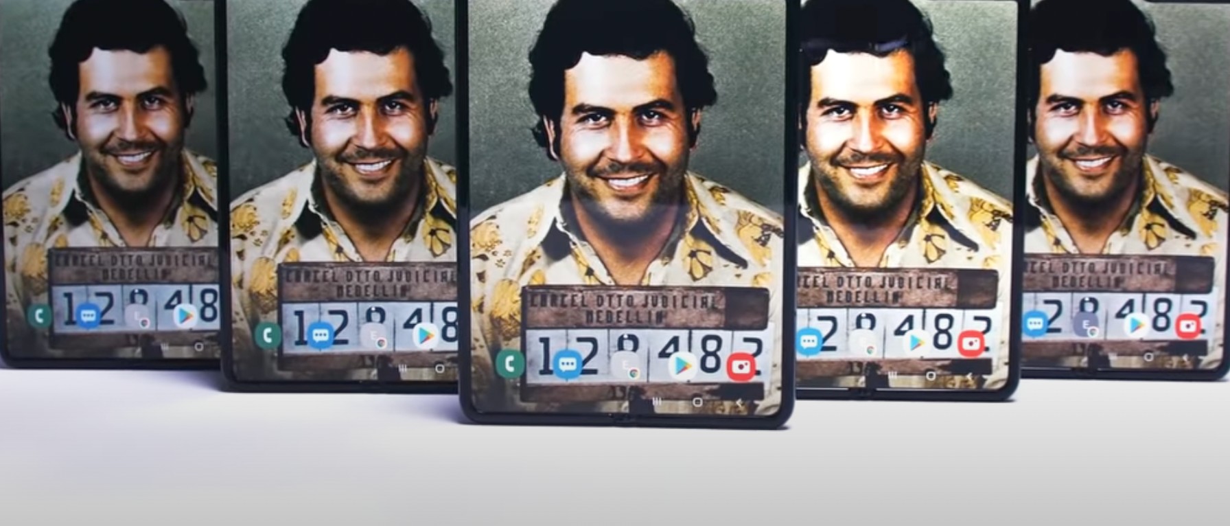 Escobar fa paura anche su Android: è un malware che controlla gli ...