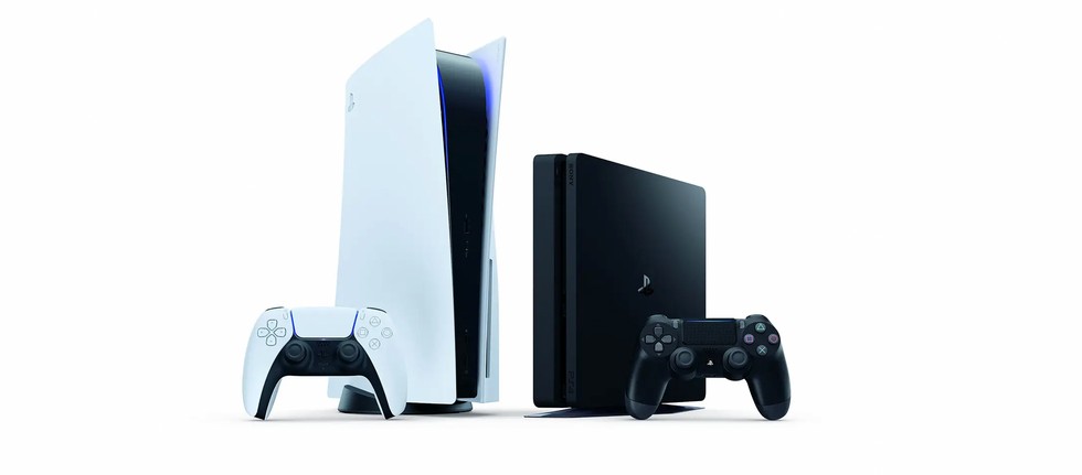 PS5 e PS4 si aggiornano: ecco le novità e i dettagli sul Variable ...