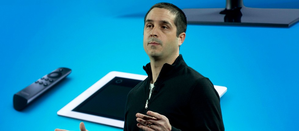 Amazon Games Studios perde la sua guida: Mike Frazzini lascia dopo 13 anni