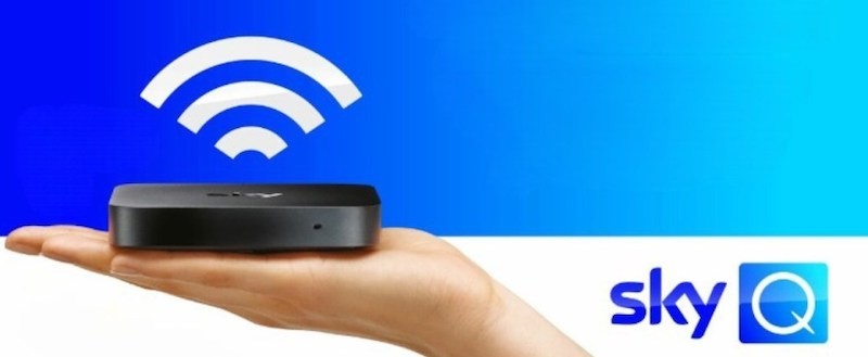 Sky Q via internet: arrivano Ultra HD, HDR e Dolby Vision su Netflix e ...