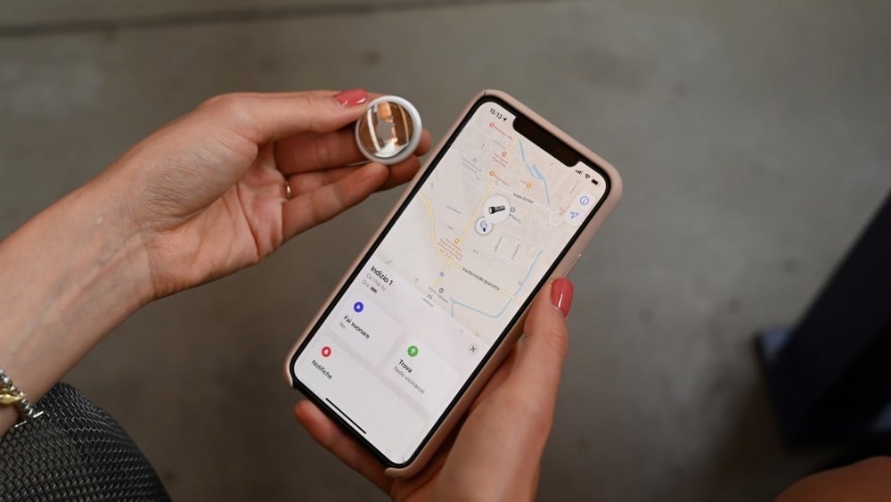 Scovare i tracker Bluetooth con lo smartphone: funzione su Android in ...