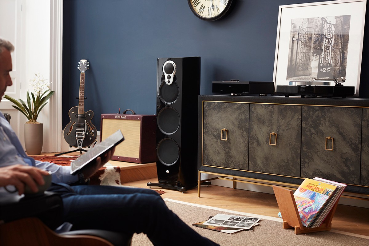 Linn: il DAC Organik arriva su vari prodotti con un programma di ...