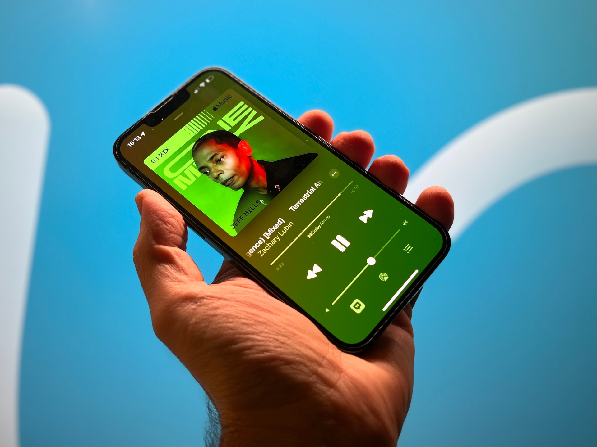 Apple Music, arrivano i DJ Mix e Boiler Room in Dolby Atmos con audio ...