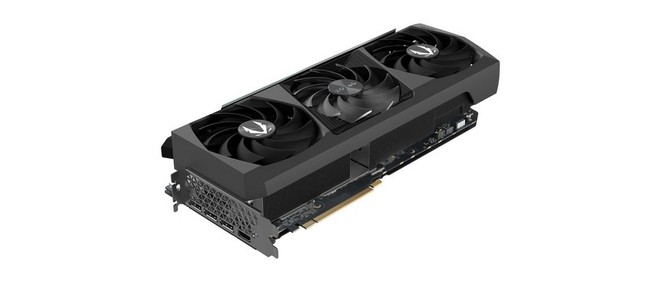 NVIDIA GeForce RTX 4000: nuove conferme sulle specifiche tecniche