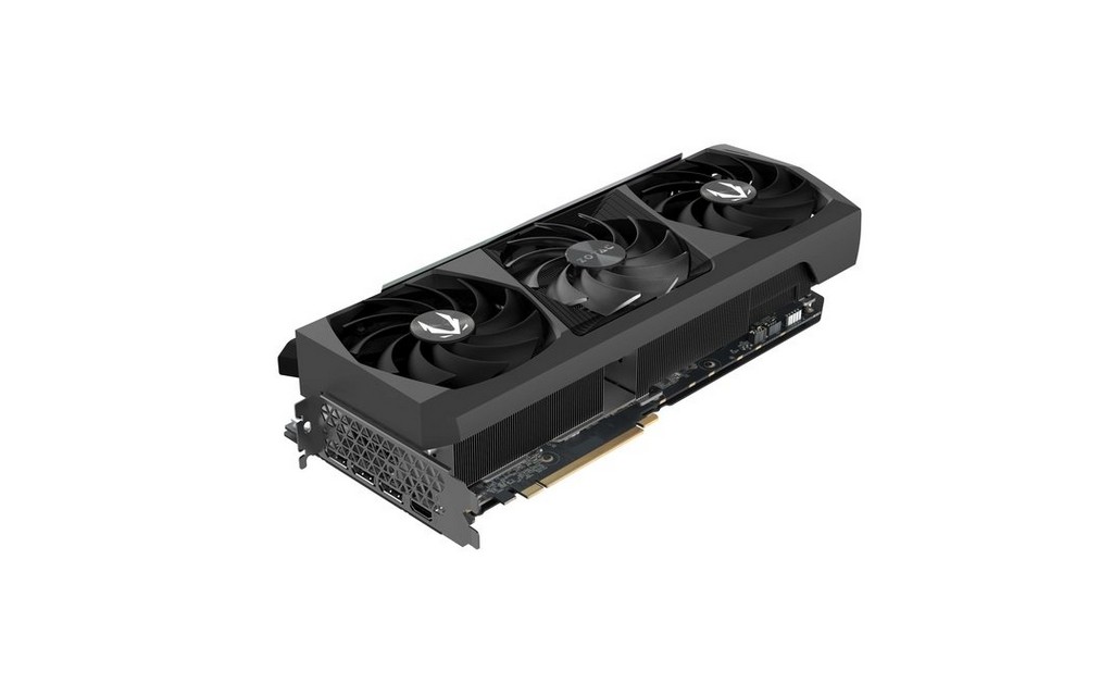 NVIDIA GeForce RTX 4000: nuove conferme sulle specifiche tecniche