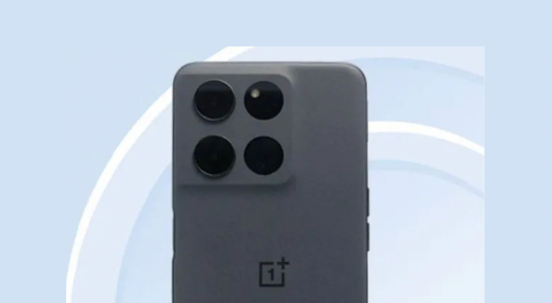OnePlus Ace, la Racing Edition sorprende nel leak: design stravolto