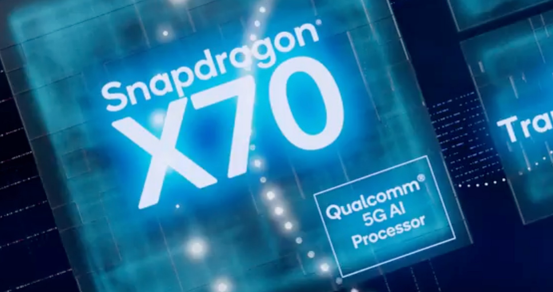 Qualcomm Snapdragon X70: nuove funzioni per il modem-RF 5G