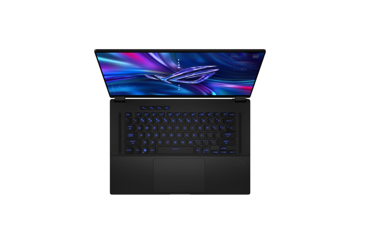 ROG Flow X16 e ROG Strix SCAR 17 SE: il top per giocare senza compromessi