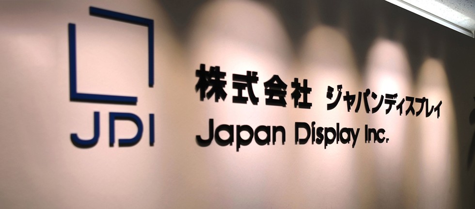 JDI presenta eLEAP, pannelli OLED più luminosi, longevi e senza burn-in