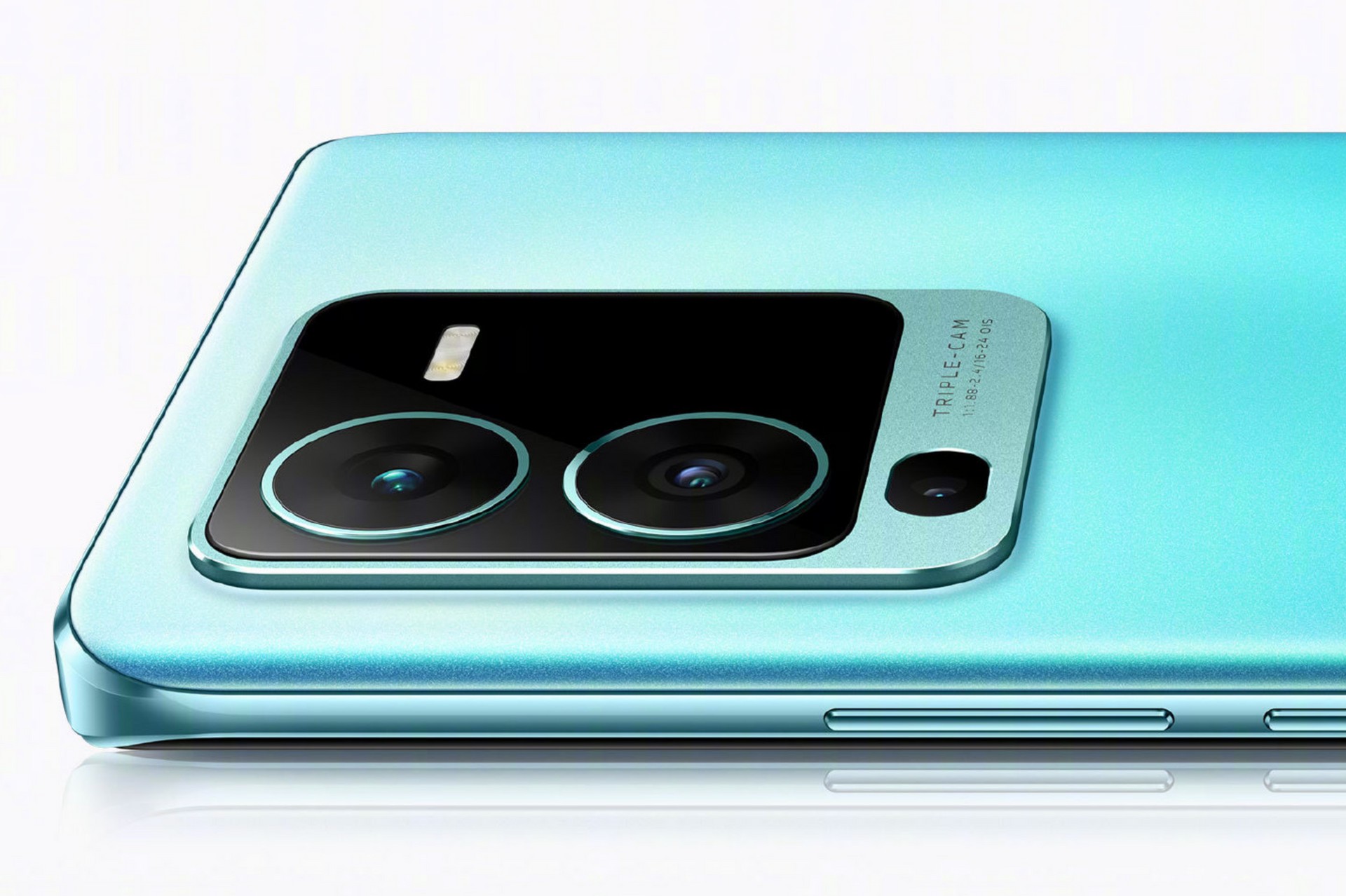 Vivo S15 ufficiale con S15 Pro ed S15e. Ci sono anche gli auricolari ...