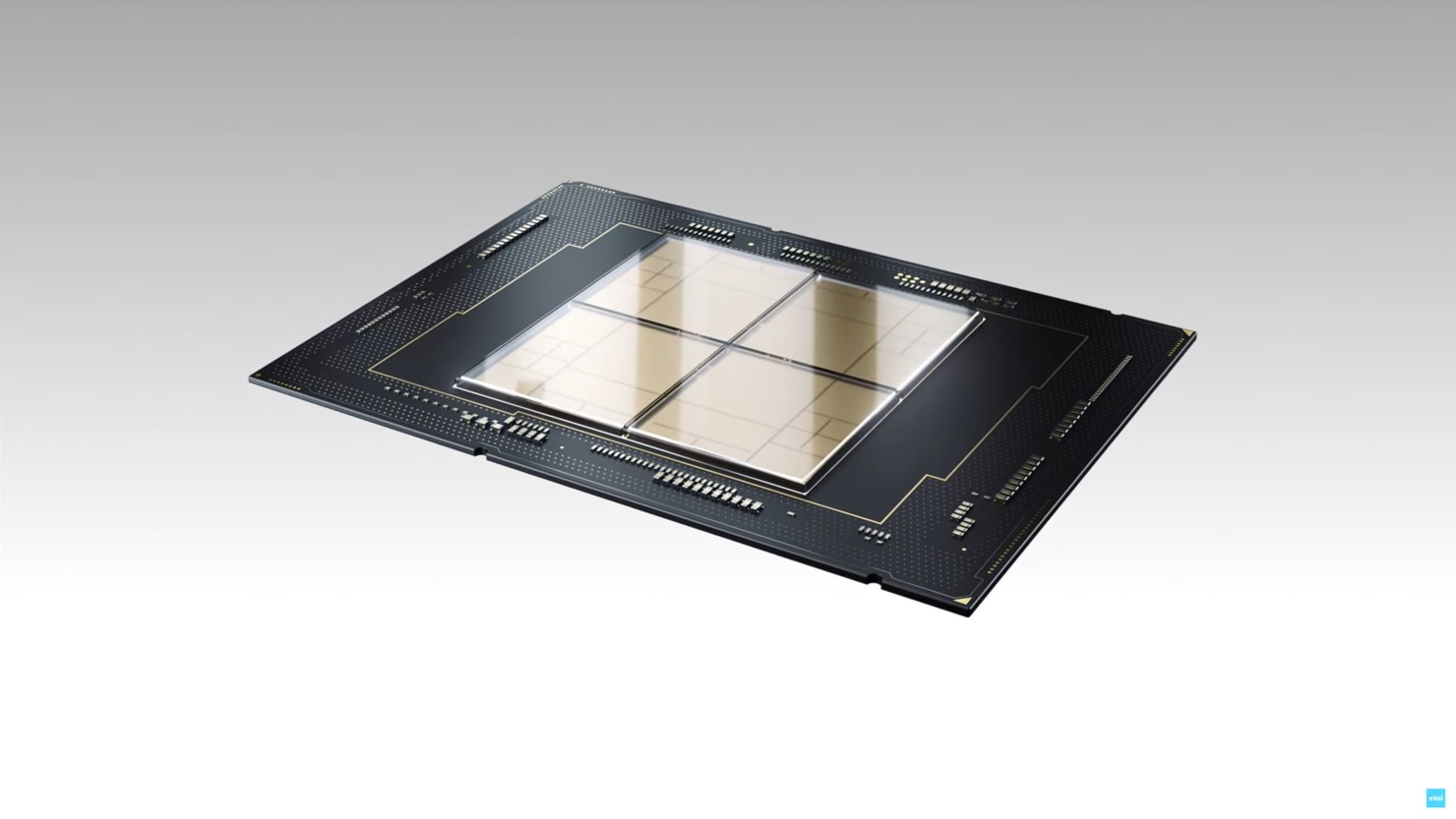 Intel: chip da 1.000 miliardi di transistor entro il 2030 grazie al ...