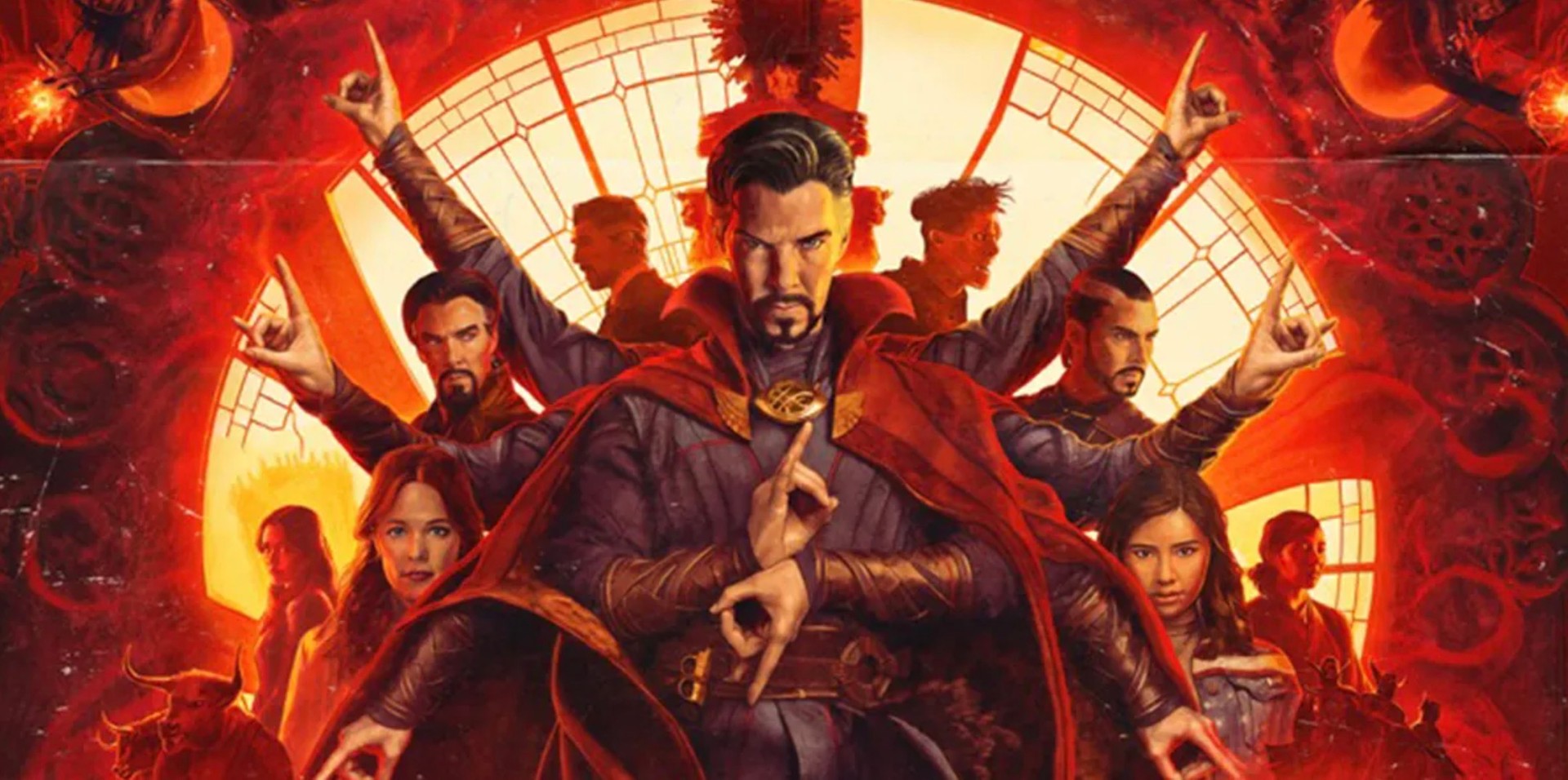 Marvel Cinematic Universe Fase 5: importanti conferme in arrivo