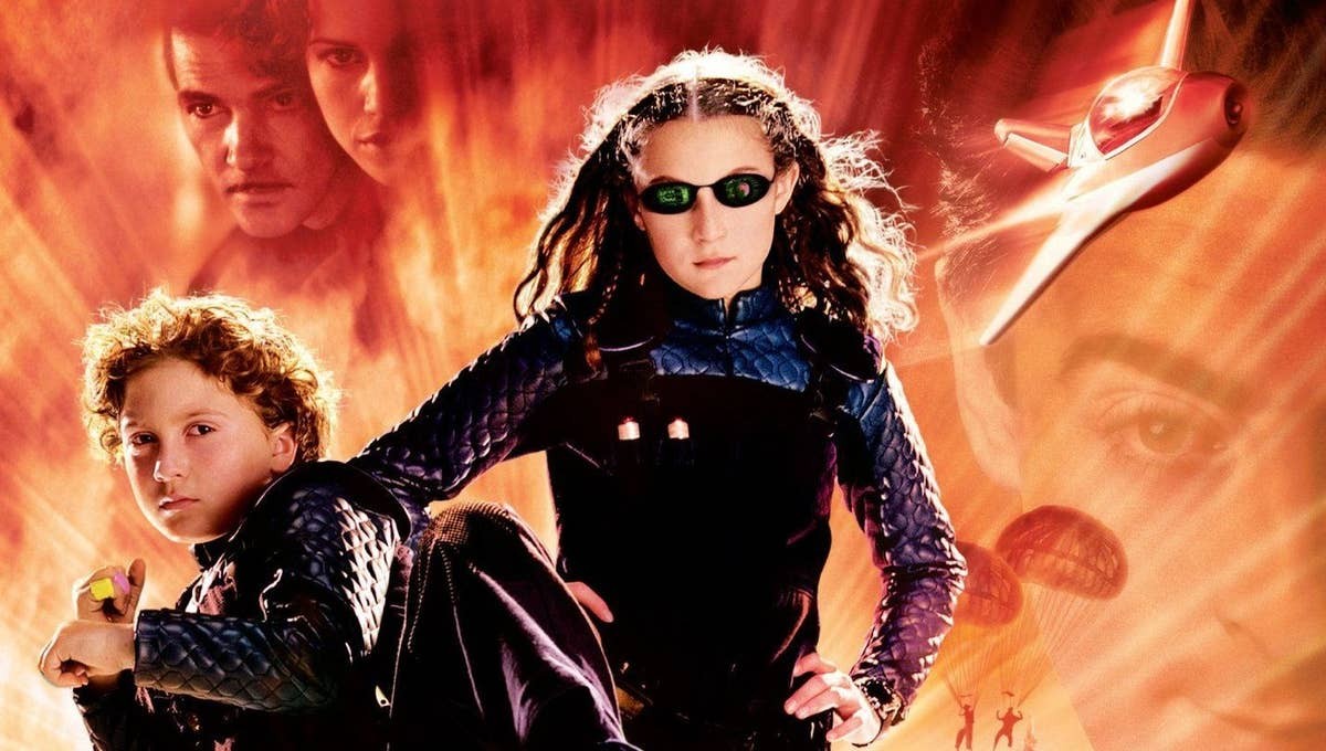 Netflix, il reboot di Spy Kids si farà: svelati cast e trama