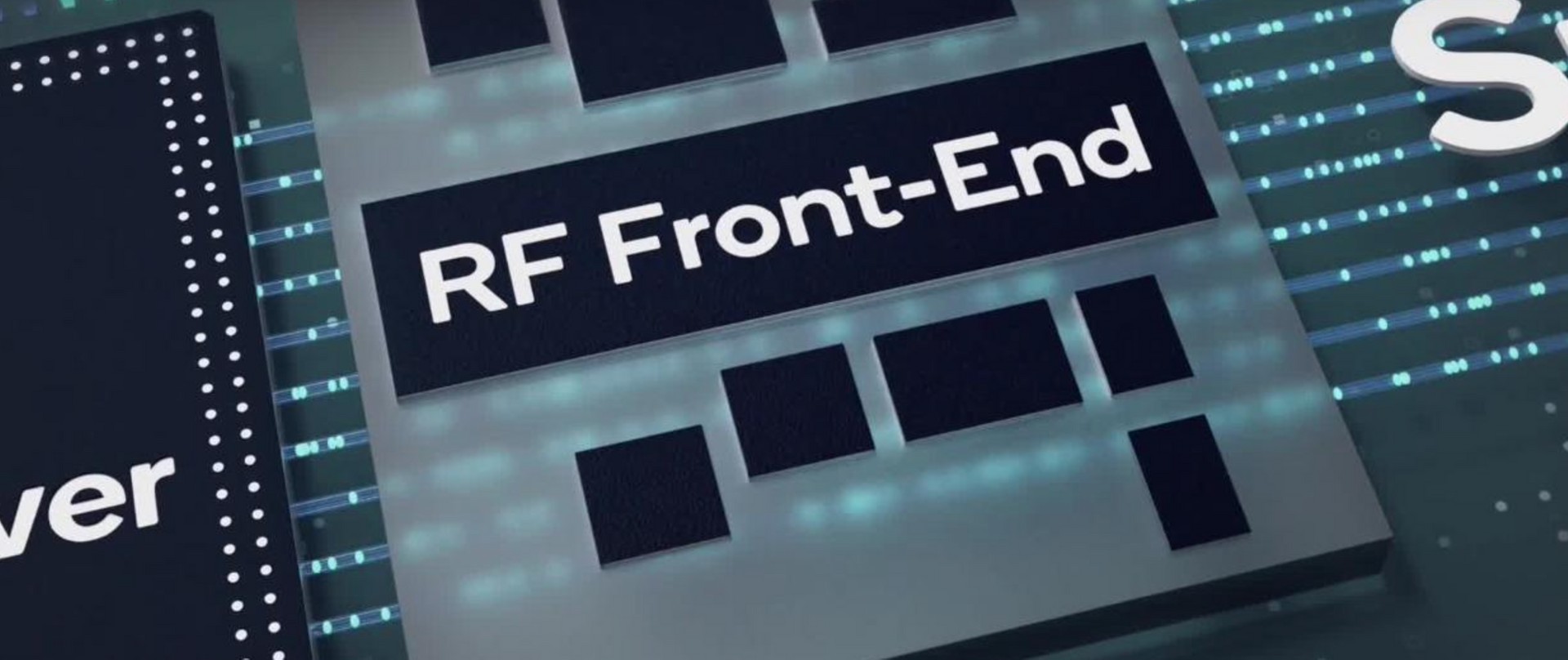 Qualcomm spinge su WiFi e Bluetooth con i nuovi moduli RF Front End
