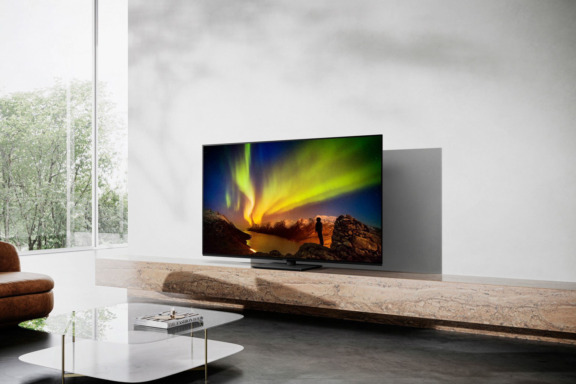 Panasonic: prime indicazioni sui prezzi dei TV OLED LZ800