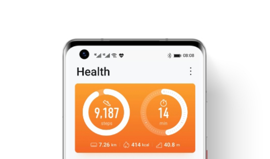 Huawei Health+ ci aiuta a vivere sani: ora disponibile al download per ...