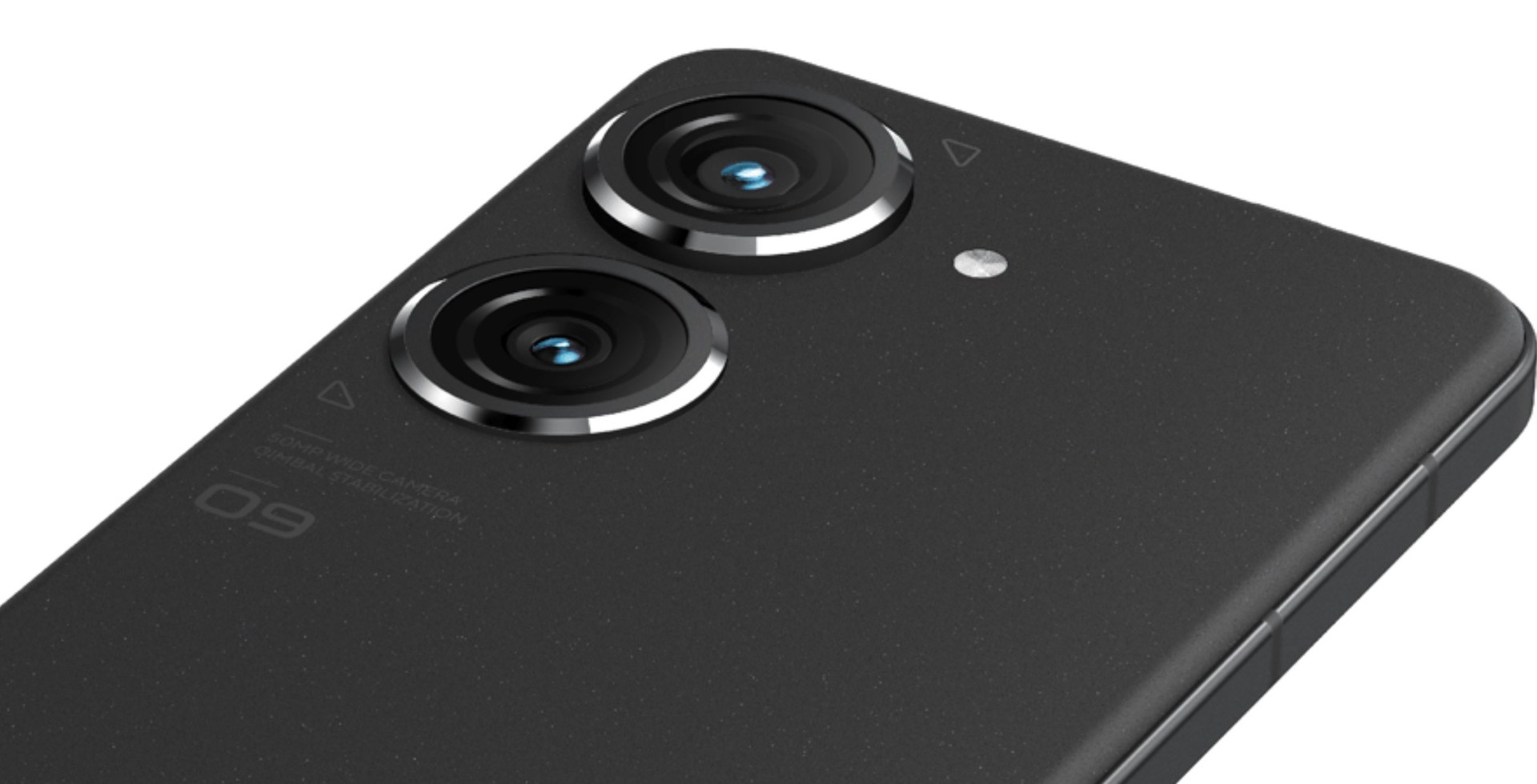 Asus ZenFone 9 esce ancora allo scoperto: nuove dettagliate immagini